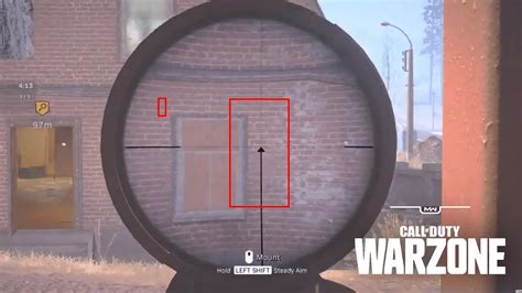 PSA COD Warzone Cheat Website Offering Free Trial Weekend