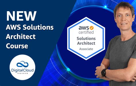 New Training Course For Aws Certified Solutions Architect Associate