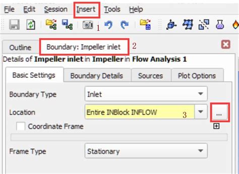Ansys Cfx 带蜗壳离心泵性能仿真分析ansys Cfx 流体仿真 技术邻