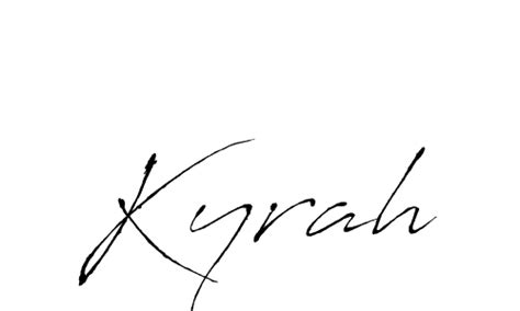 88 Kyrah Name Signature Style Ideas Wonderful Electronic Sign