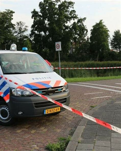 Meerdere Getuigen Gehoord In Onderzoek Naar Dood Daniël Van Vliet In