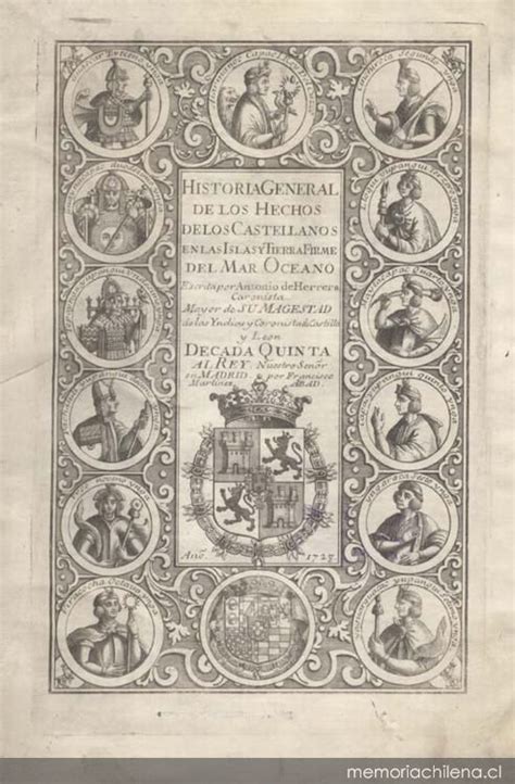 Del Asiento Que Tomo Con Francisco Pizarro Y Mercedes Que El Rey Hizo