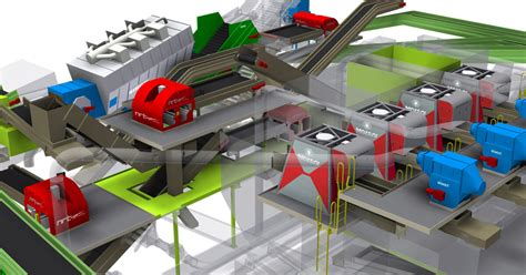 Five Bhs Max Ai Robotic Sorting Systems Part Of Major Upgrade… Wmw