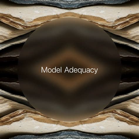 Model Adequacy → Term
