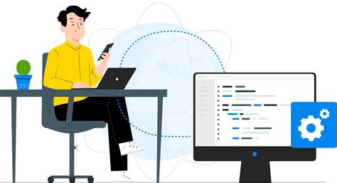 Seamlessly Handle Troubleshooting And Patching Tasks All From One Unified Console