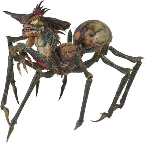 Neca Gremlins 2 Deluxe Spider Gremlin Figura Acción Chile Ubuy