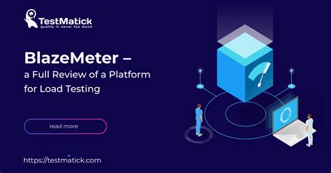 Blazemeter A Full Review Of A Platform For Load Testing Testmatick
