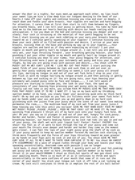 sex pdf
