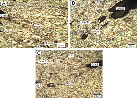 Adiabatic Shear Band Chip At Margaret Newsom Blog