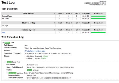 Robotframework No Keyword With Name Error While Using Autoit
