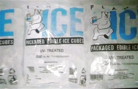 Ice Pack At ₹ 100 Pack Chullickal Kochi Id 2855305719891