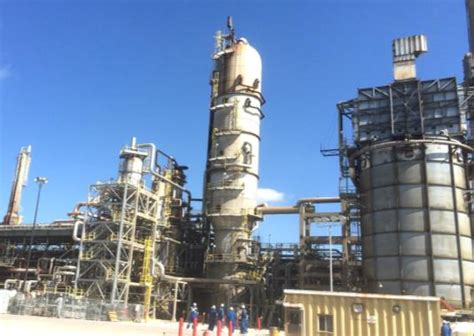 Distillation Column Operation Control And Troubleshooting Course Dubai Abu Dhabi Uae Doha