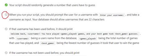 Number Guessing Game Build A Number Guessing Game Backend Development The Freecodecamp Forum