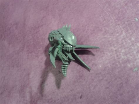 [wip] Prince Tyranide Ailé