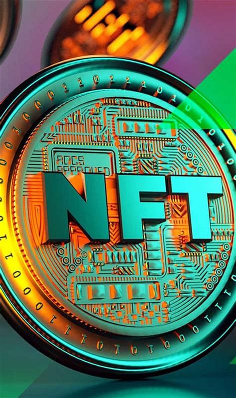 Top 5 Nft Coins By Market Cap In 2025