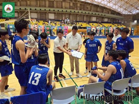 Хамтарсан бэлтгэл нөхөрсөг тоглолт хийлээ