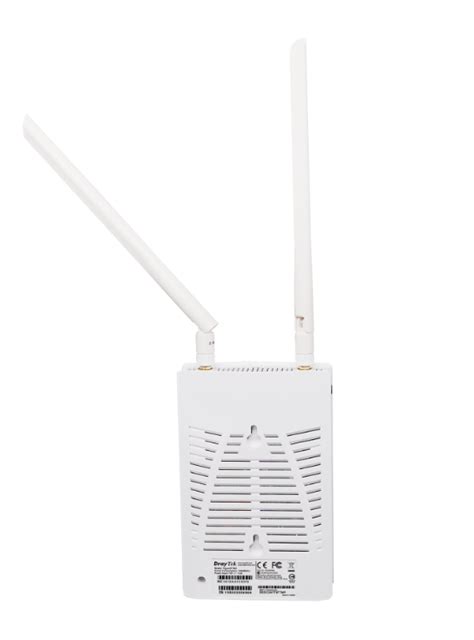 Router Draytek Vigor Ap903 Thiết Bị Mạng Chính Hãng Mega