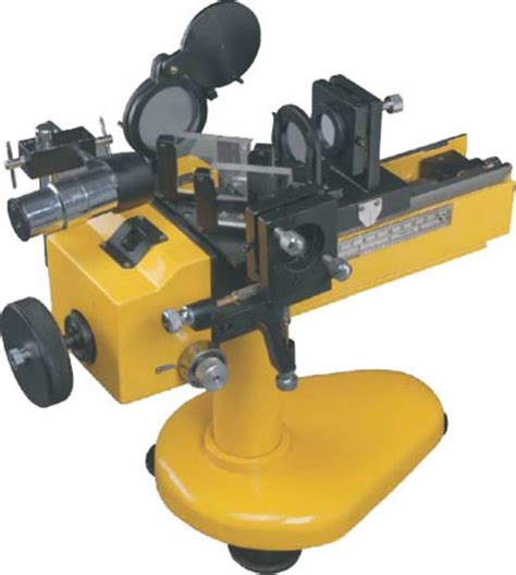 Laser Interferometers At Best Price In India