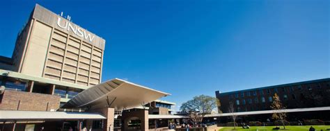 Master Of Translation And Interpreting An Der Unsw Sydney