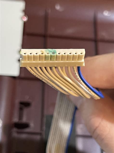 Newb Here Please Help Me Identify This Connector R Askelectronics