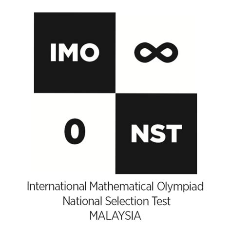 Imonst Olympiad Malaysia