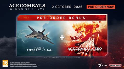 Steam Community Ace Combat 8 Wings Of Theve