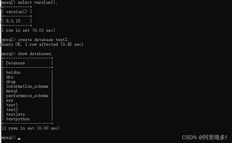 Idea连接mysql数据库，报错unknown Database ‘testjava‘ （最全教程，并教你如何用idea直接连接mysql