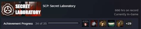 I Offical Reached Evil Number Hours Played Rscpsecretlab