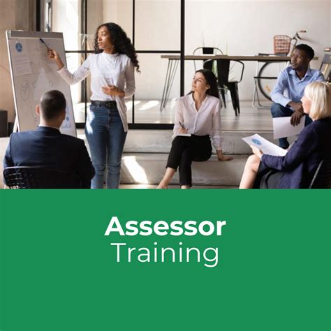 Assessor Training Masithuthuke Holdings