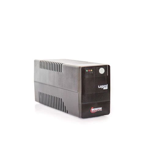 Microtek Ups Pro 650