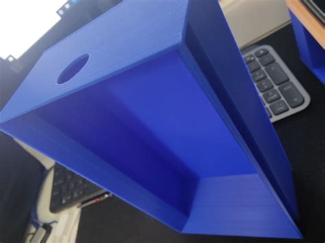 Download Free Stl File Modular Drawer • 3d Printing Object ・ Cults