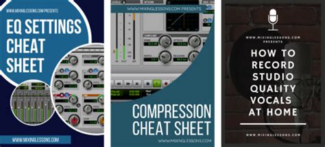 How To Use Reverb In Music Mixing Your Complete Guide