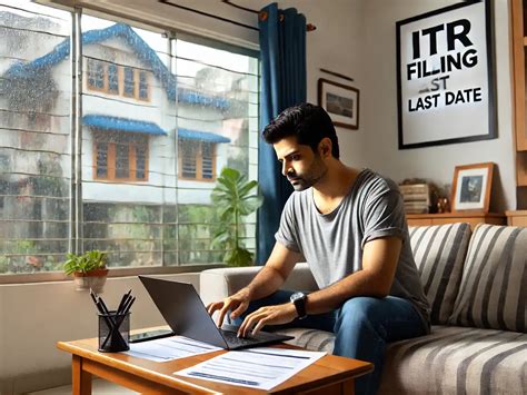 Itr Filing Deadline Extension Why Hopes For An Extension Of The Last Date To File Itr Are