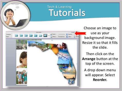 How To Make A Photo Collage With Powerpoint