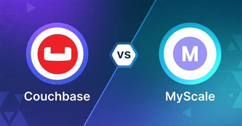 Couchbase Vs Myscale On Vector Search Capabilities Zilliz Blog