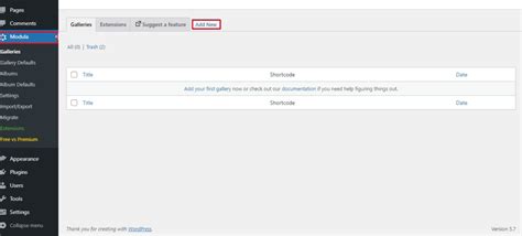 What Is A Gallery Shortcode And How Do You Create One In Wordpress