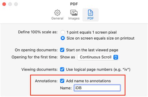 How To Add Notes And Speech Bubble In PDF On Mac IPhone