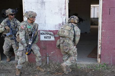 Synthetic Training Environment Cft On Linkedin Teamafc Tomorrowisworthprotecting Army