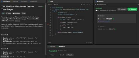 Drgviswanathanchallenge Codingjourney Leetcode Problemsolving