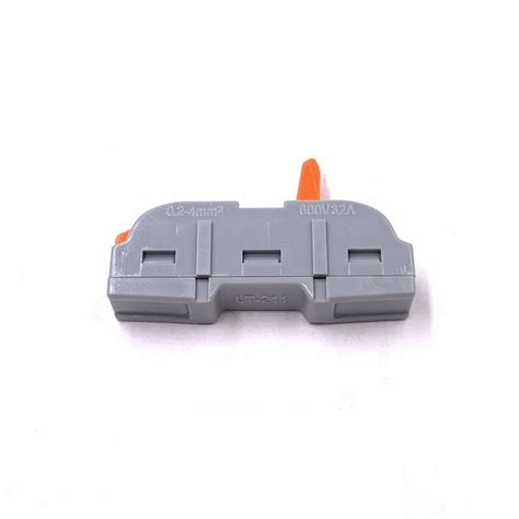Lt 211 Spl 1 Quick Connection Terminals Can Be Spliced Buy Online At Low Price In India