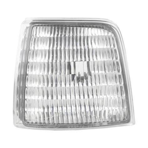 Dennis Carpenter Front Side Marker Light Lens 1992 96 Ford Truck