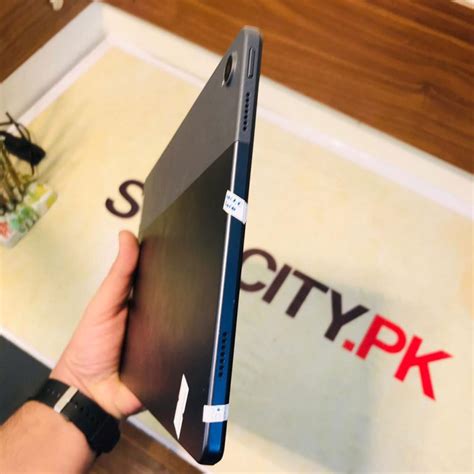 Lenovo Tab P11 Plus Price In Pakistan Starcity 128 GB