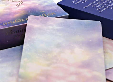 Printing Oracle Cards Suppliers And Manufacturers Acelion