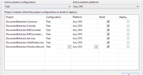 hello this is a heading tfs 2015 build configurations and config