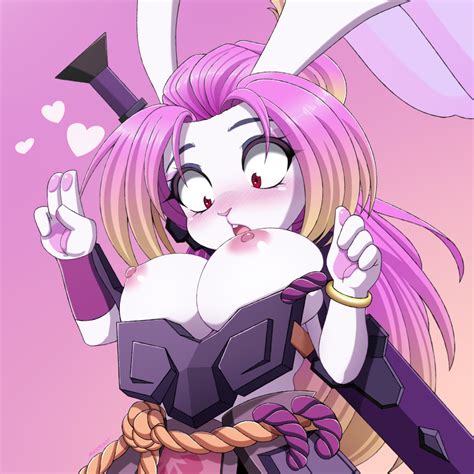 Rule 34 Gunfire Reborn Hoosu Tagme Tao Gunfire Reborn 8119116