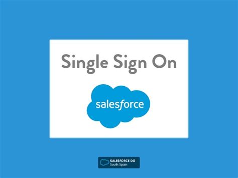 Single Sign On