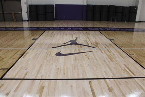 Gymnasium Flooring Considerations Christian School Products