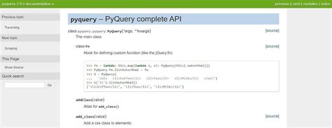 Python HTML Parsers The Best Libraries To Use ZenRows