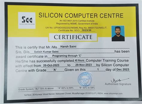 harsh saini on linkedin cprogramming
