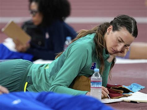 ‘dont Want To Play It Safe Olyslagers Threat To High Jump Rivals
